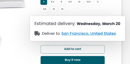 AfterShip Tracking - admin